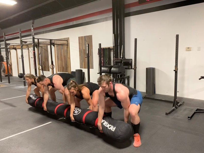 Brady Wallace, a Greenwich senior, primed to compete in Mid-Atlantic ...