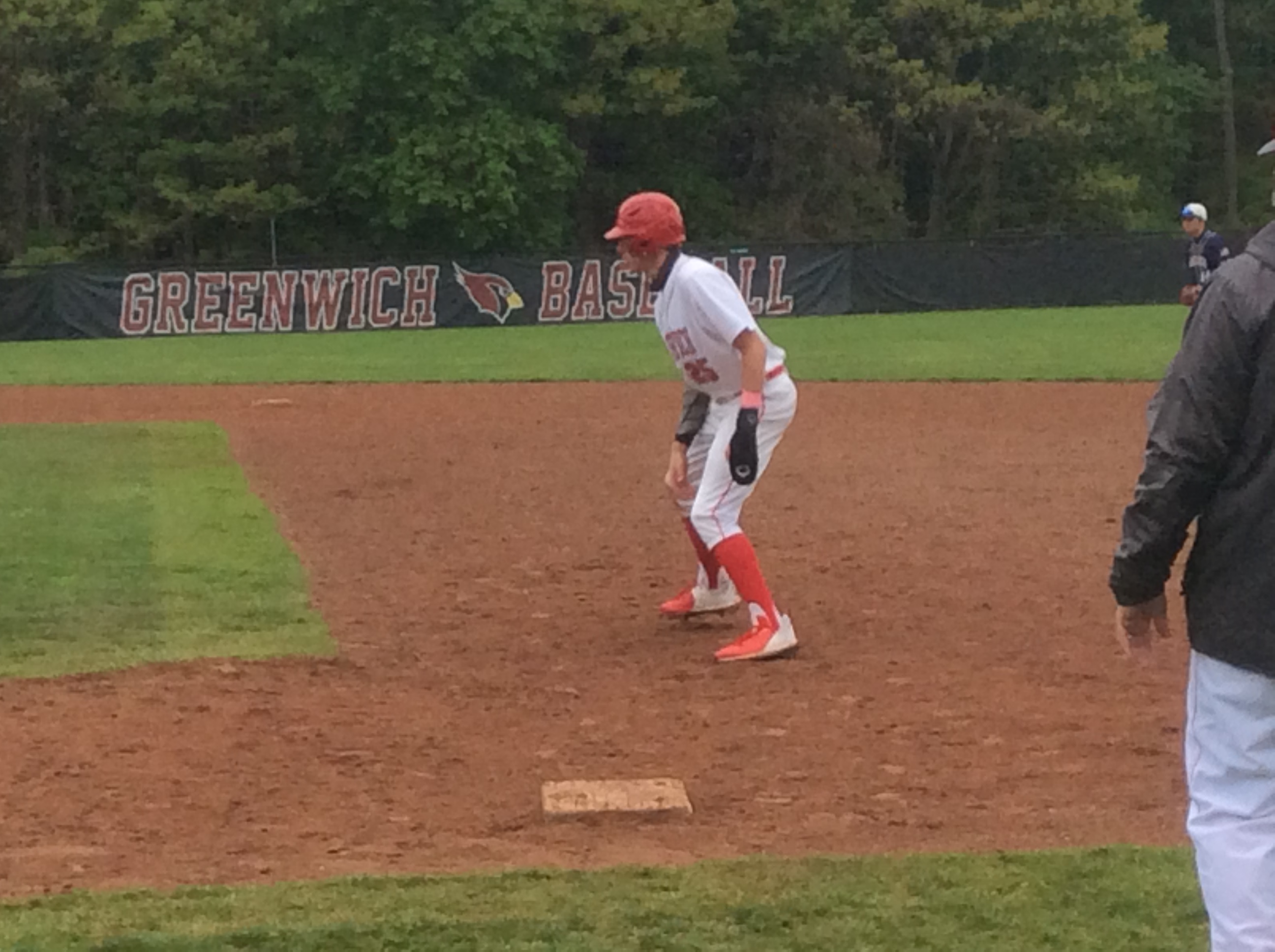 Greenwich baseball team comes back to beats Staples in an 11-inning ...