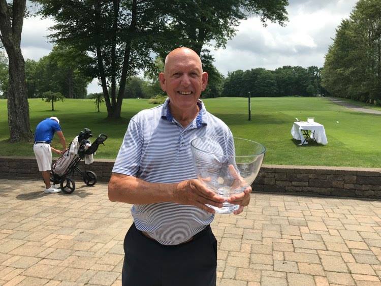 Ben Ropiak wins Townwide title at Men’s Town Golf Tournament; David ...