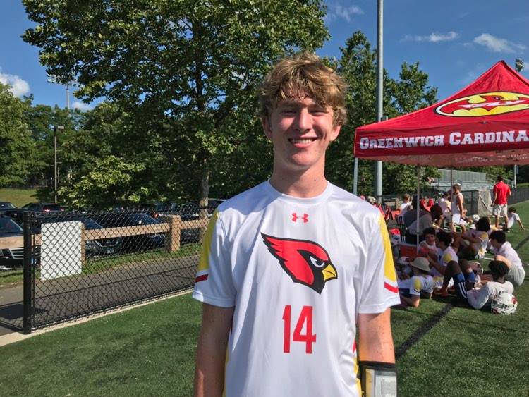 Holden Brown, Jack Wilson competing for starting quarterback role on ...