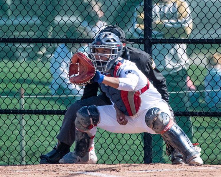 Brunswick School catcher Adonys Guzman selected for USA Baseball’s 18U ...
