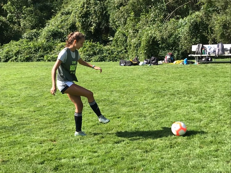 Sacred Heart Greenwich soccer preview: experienced Tigers set to ...