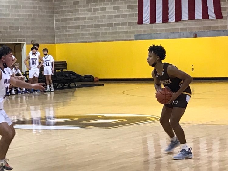 Brunswick defeated by basketball foe Greens Farms Academy in regular ...