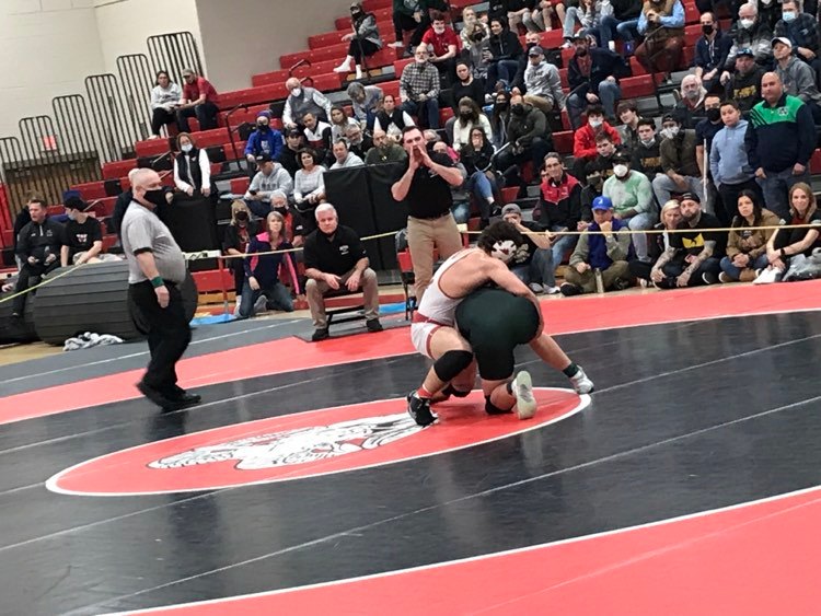 Greenwich wrestlers Louis Ceci, Stephen Numme qualify for State Open ...