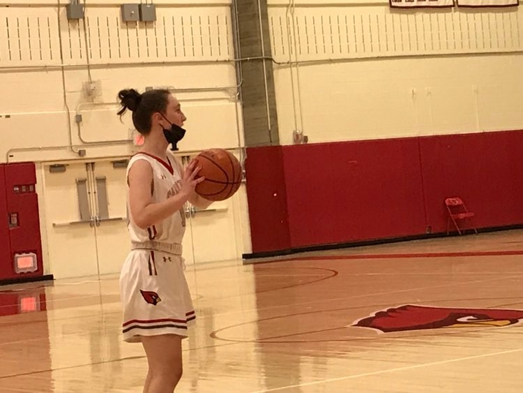 Greenwich girls basketball team tops Glastonbury, for fifth straight ...