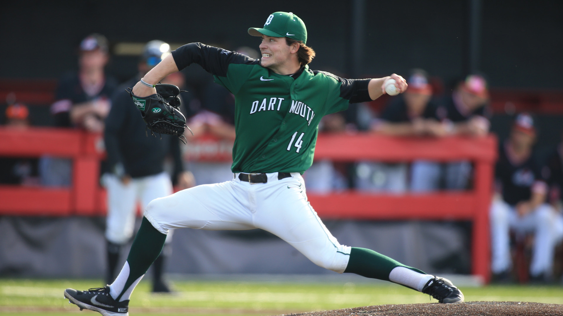 Greenwich resident, Brunswick graduate Trystan Sarcone successful on ...