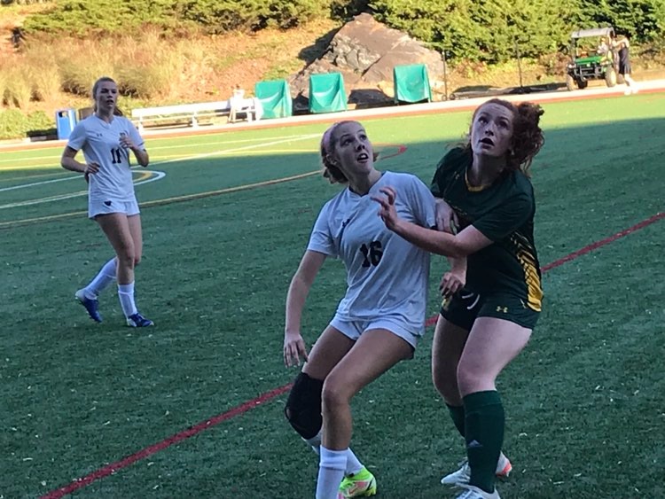Greenwich Academy soccer team hoping to return to FAA Tournament finals ...
