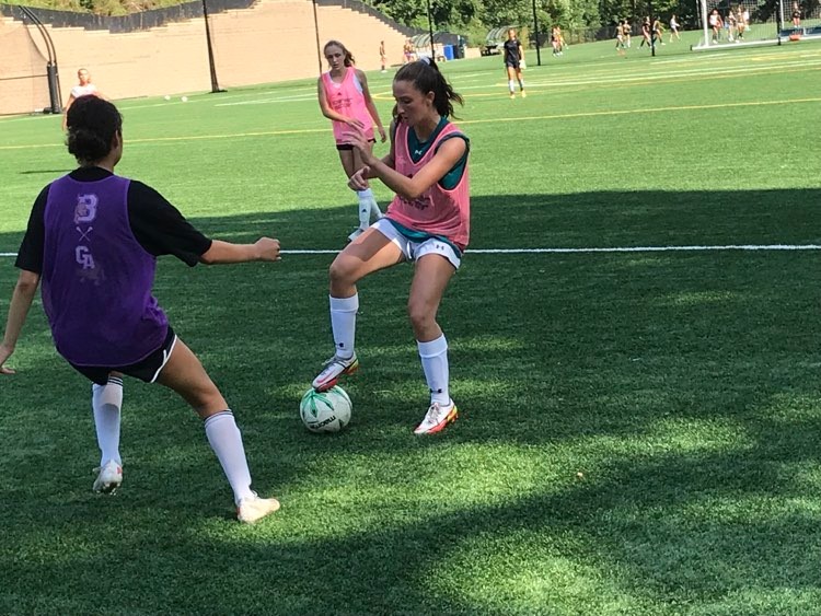 Greenwich Academy soccer team hoping to return to FAA Tournament finals ...