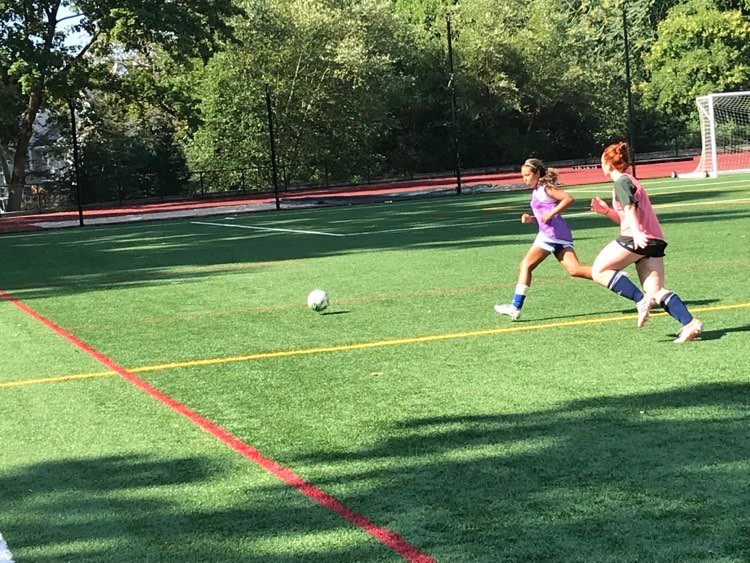 Greenwich Academy soccer team hoping to return to FAA Tournament finals ...