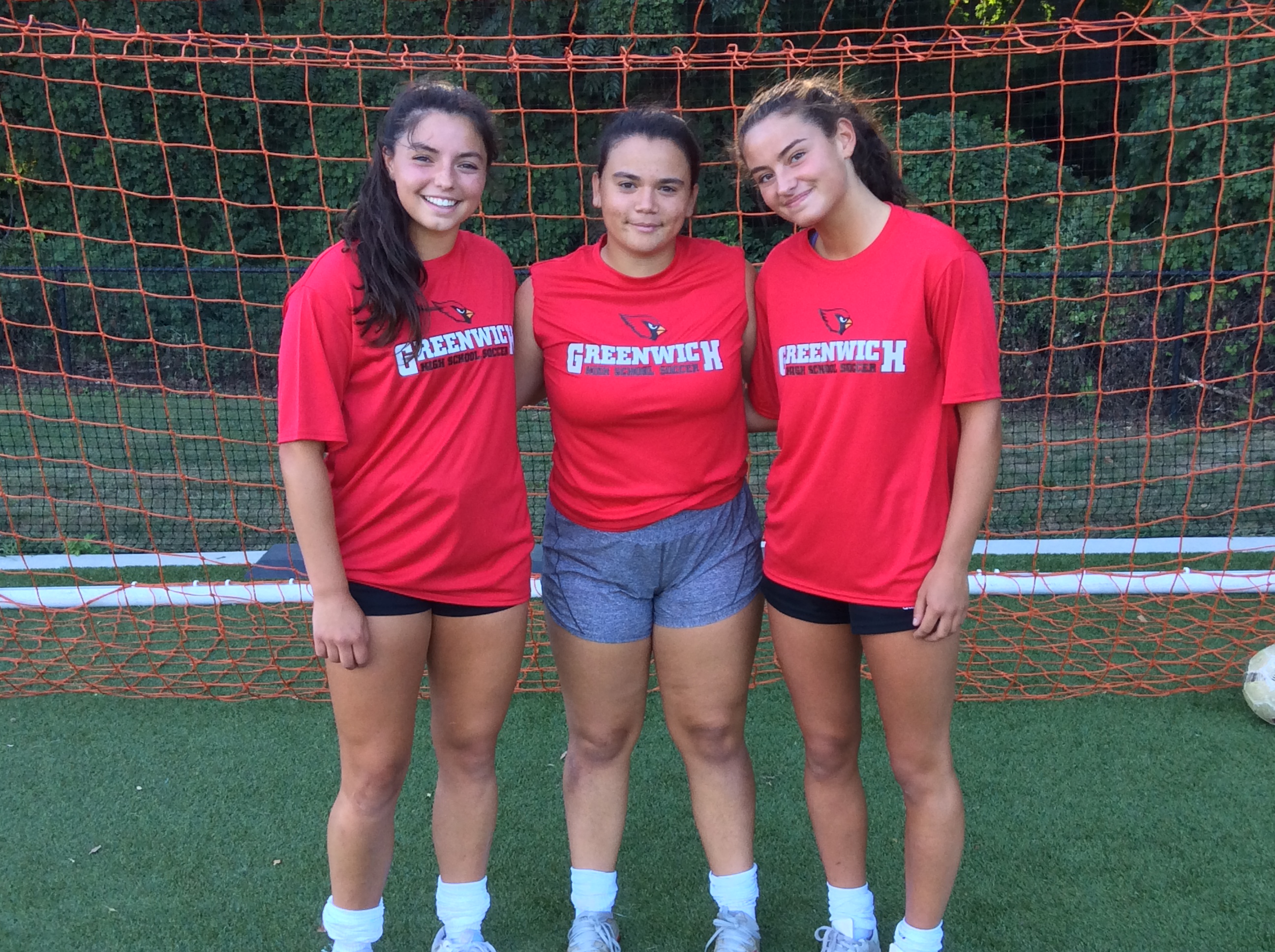 Greenwich High girls soccer team primed to build off successful 2021 ...