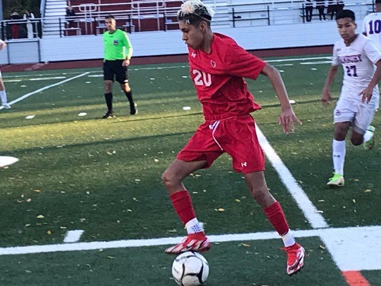 Nick Carvalho’s overtime goal propels Greenwich past Danbury in FCIAC ...