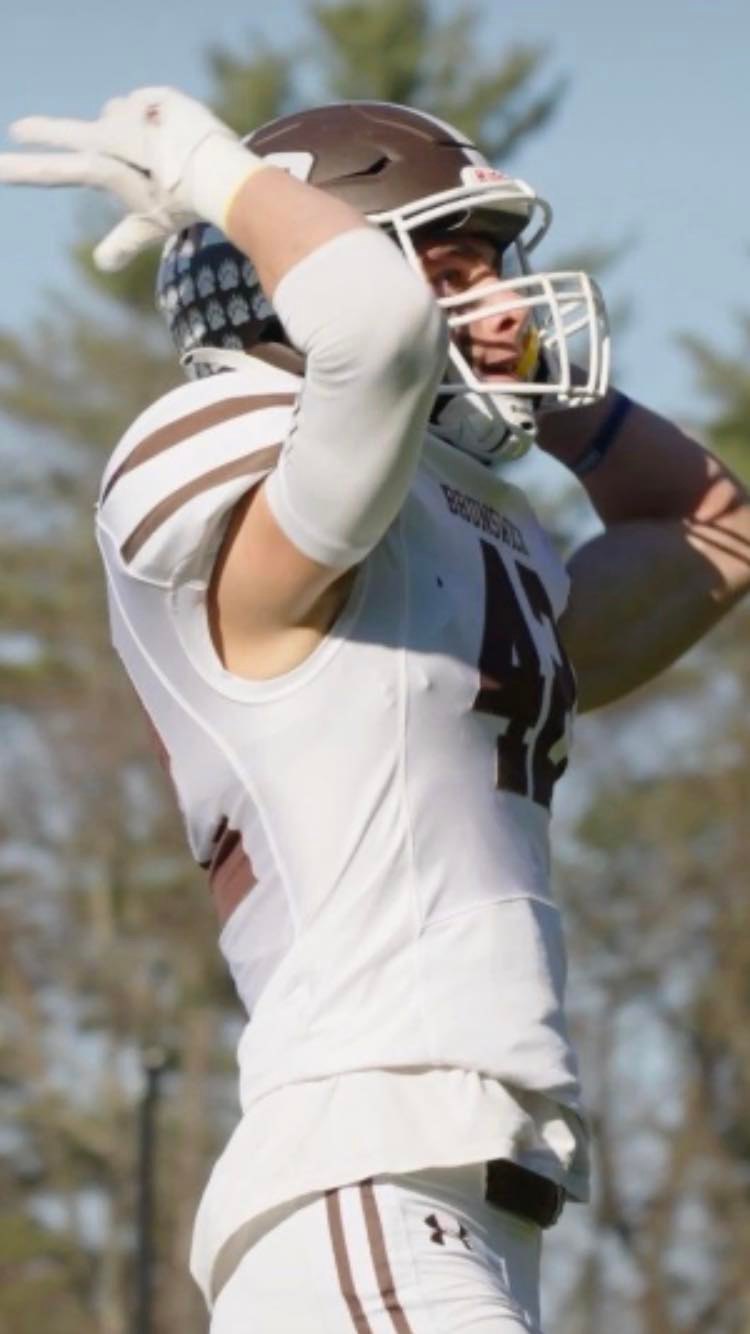 Brunswick football team defeats Choate Rosemary Hall in NEPSAC Class A ...