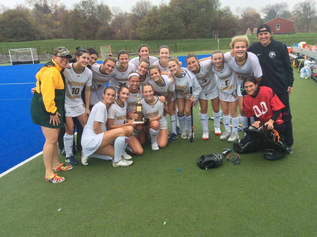 Greenwich Academy defeats Sacred Heart Greenwich, 1-0, for FAA ...