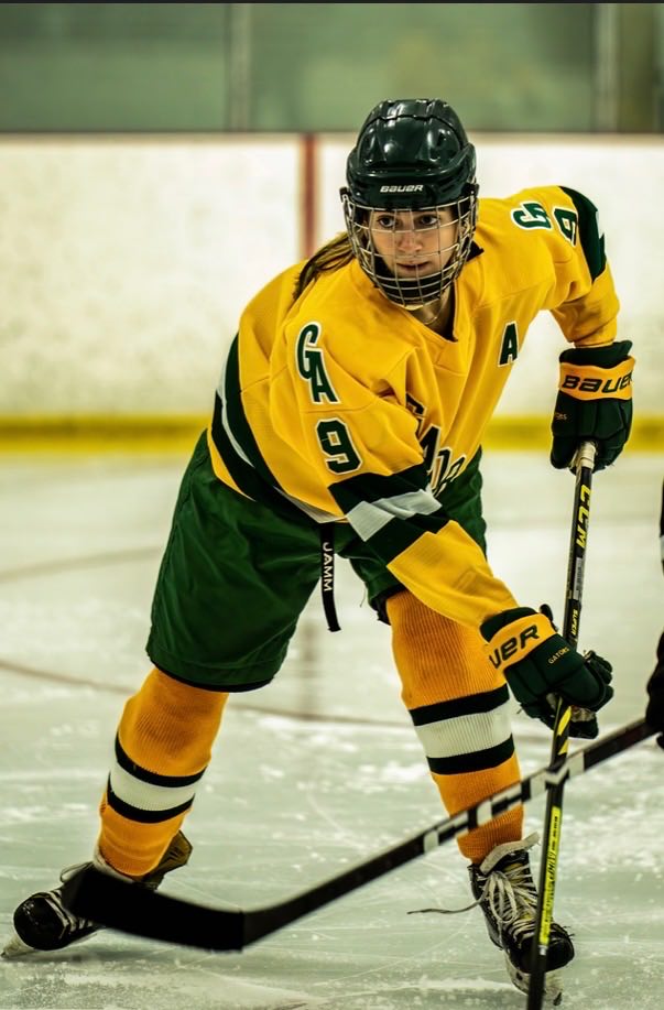 Greenwich Academy places second at Skip and Dolly Howard Invitational ...