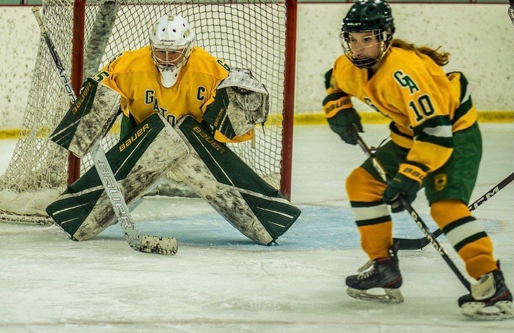 Greenwich Academy places second at Skip and Dolly Howard Invitational ...