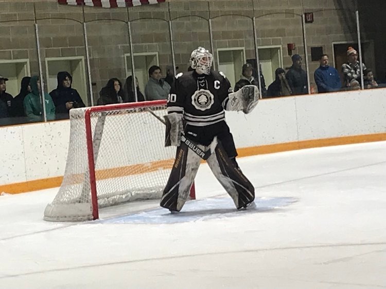 Brunswick hockey team skates past Albany Academy to extend winning ...