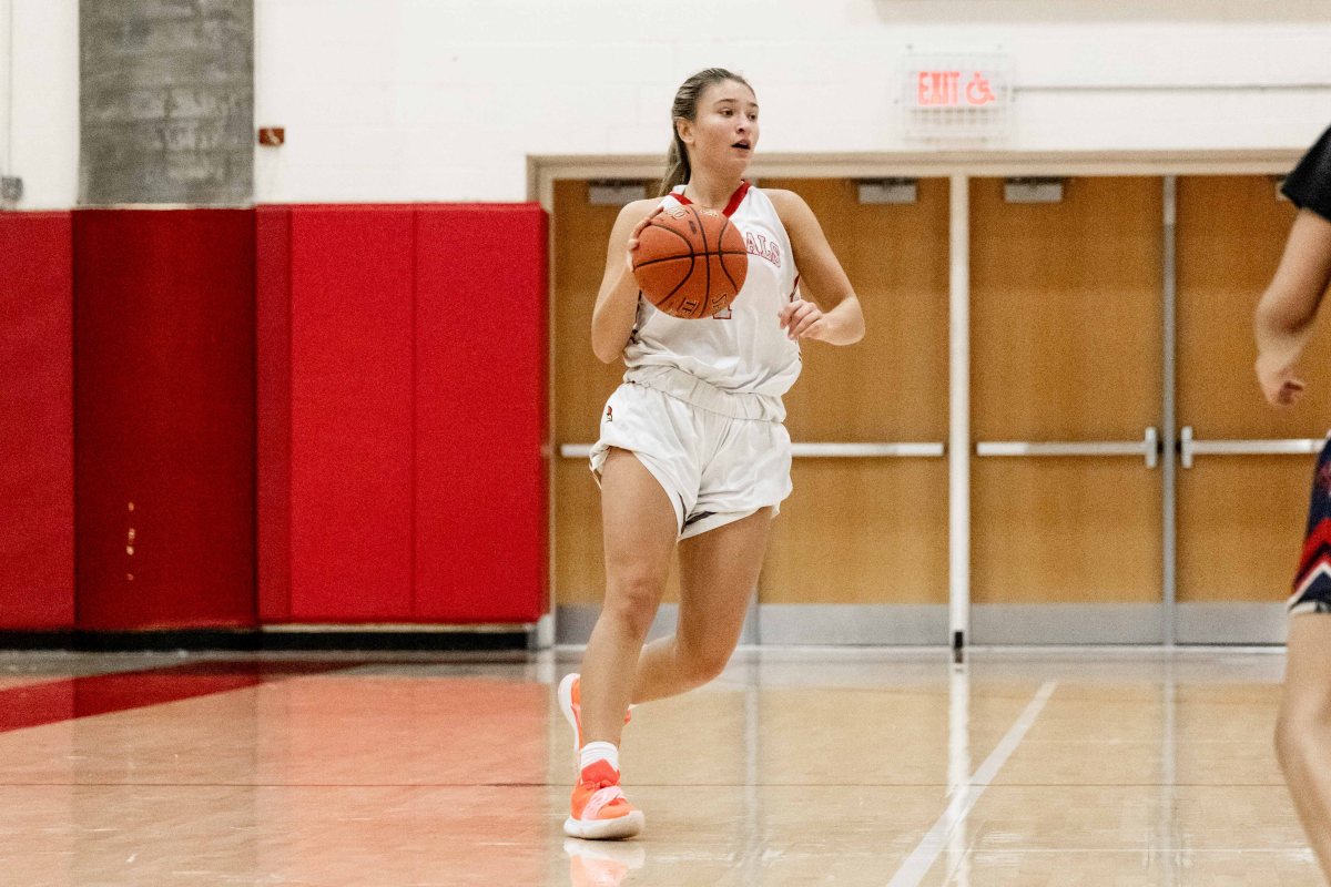 Greenwich High girls basketball team downs Amistad for second straight win – Greenwich Sports Beat