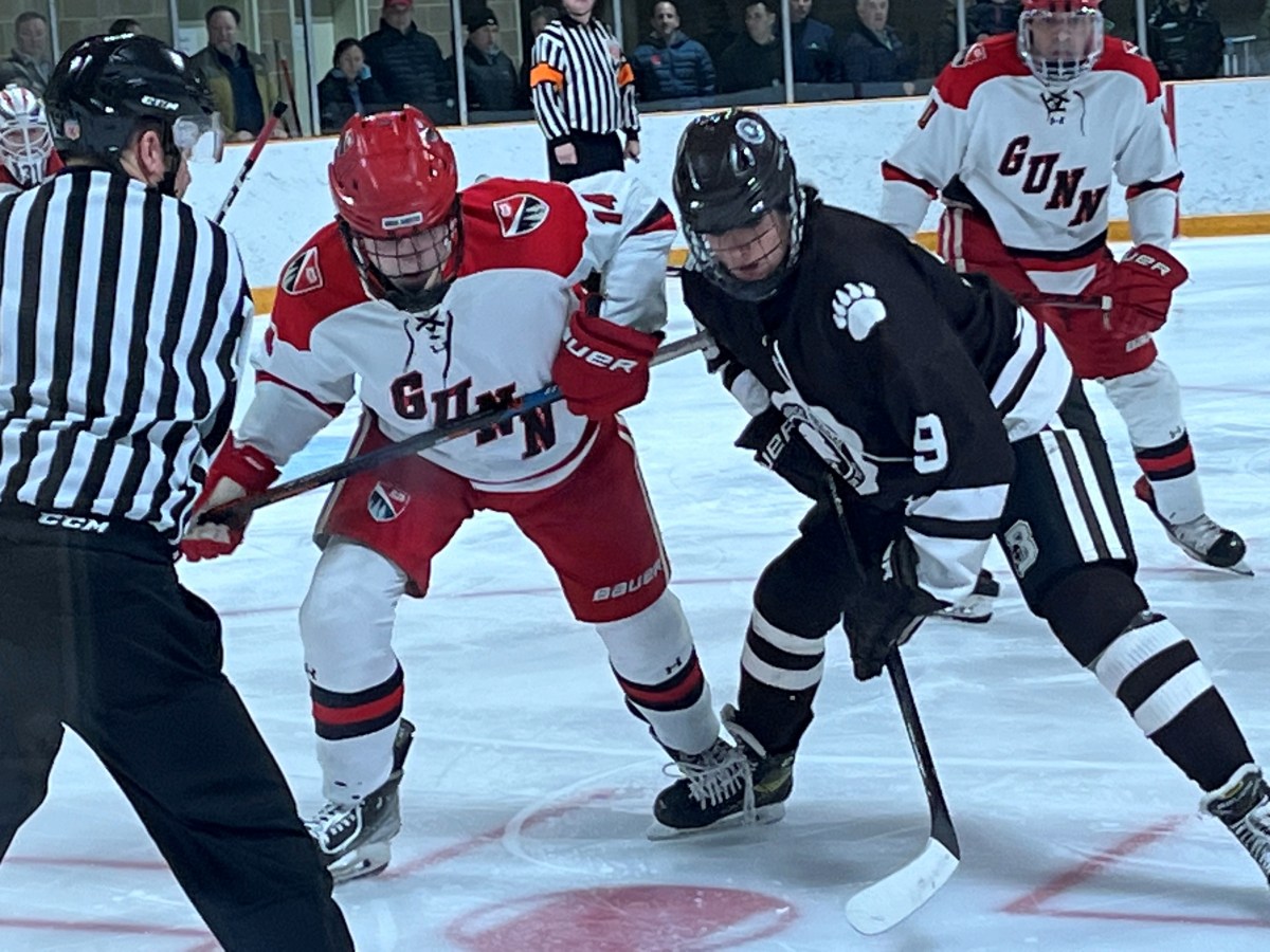 Brunswick hockey team comes back to beat Frederick Gunn in overtime for ...