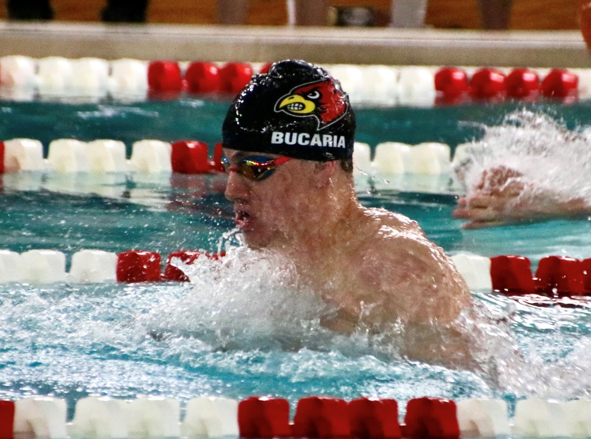 Continuing its dynasty, Greenwich High boys swimming team captures ...