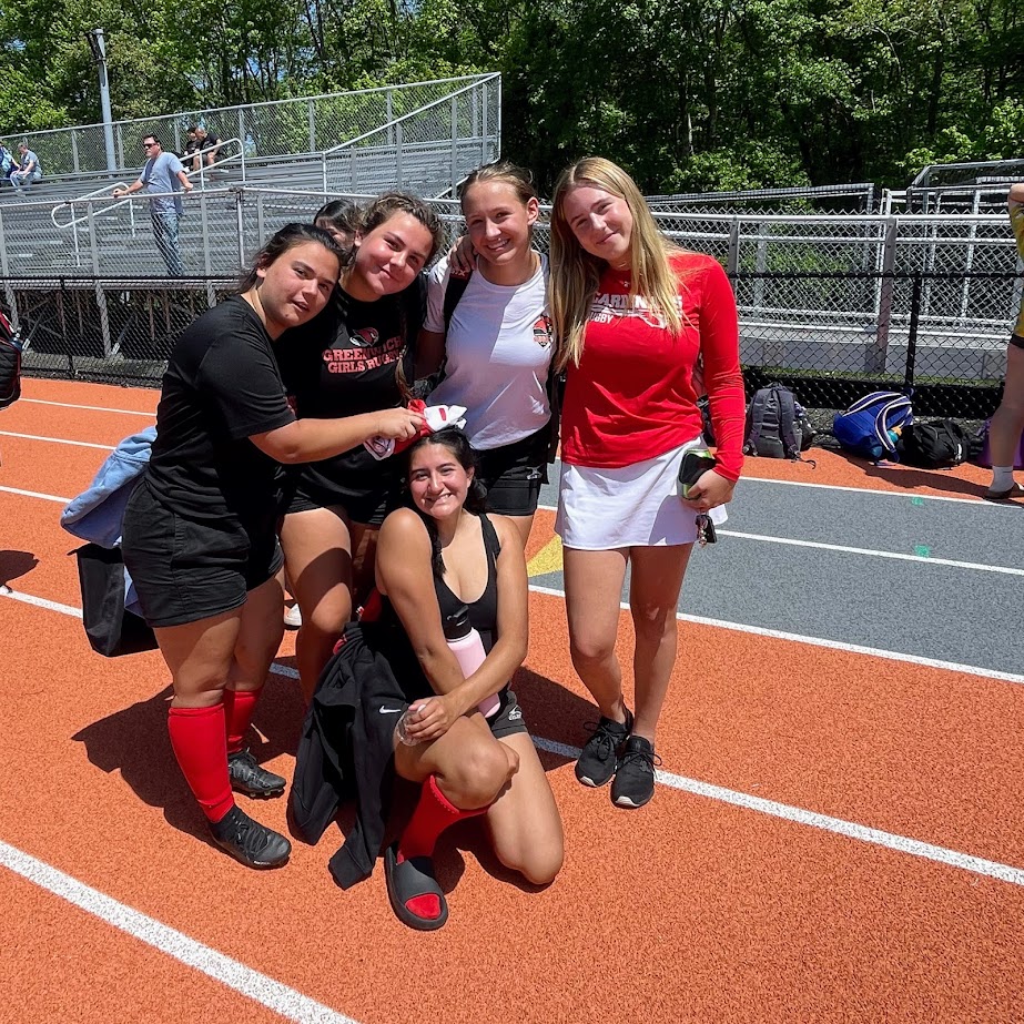 Greenwich High girls rugby team defeated by Aspetuck Valley in the ...