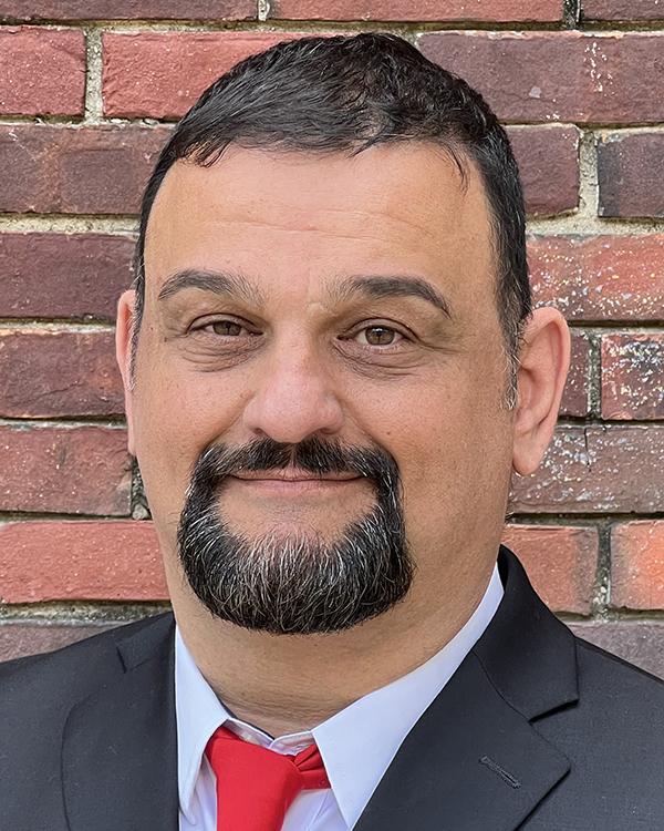 Peter Georgiou named Director of Athletics for Greenwich High School ...