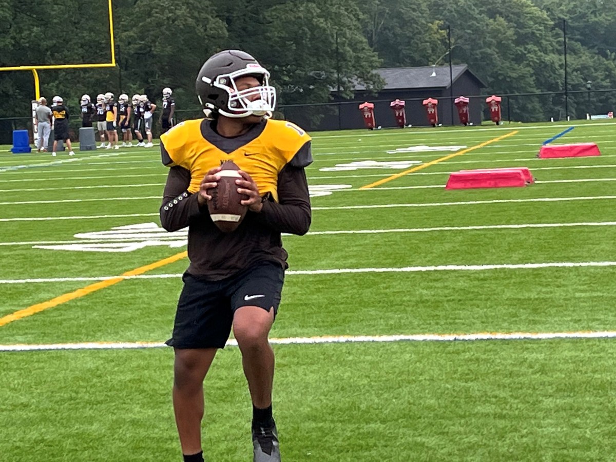 Brunswick football team determined to continue its successful tradition ...
