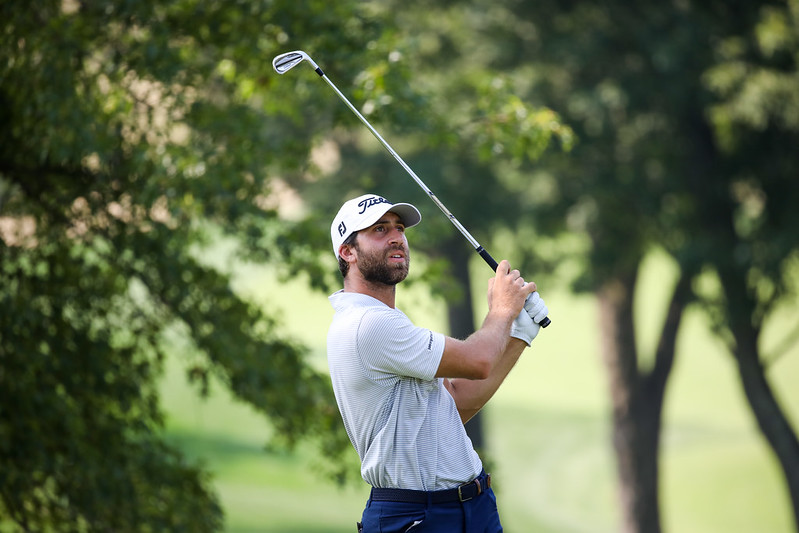 Greenwich native David Pastore placed second at the 89th Connecticut ...