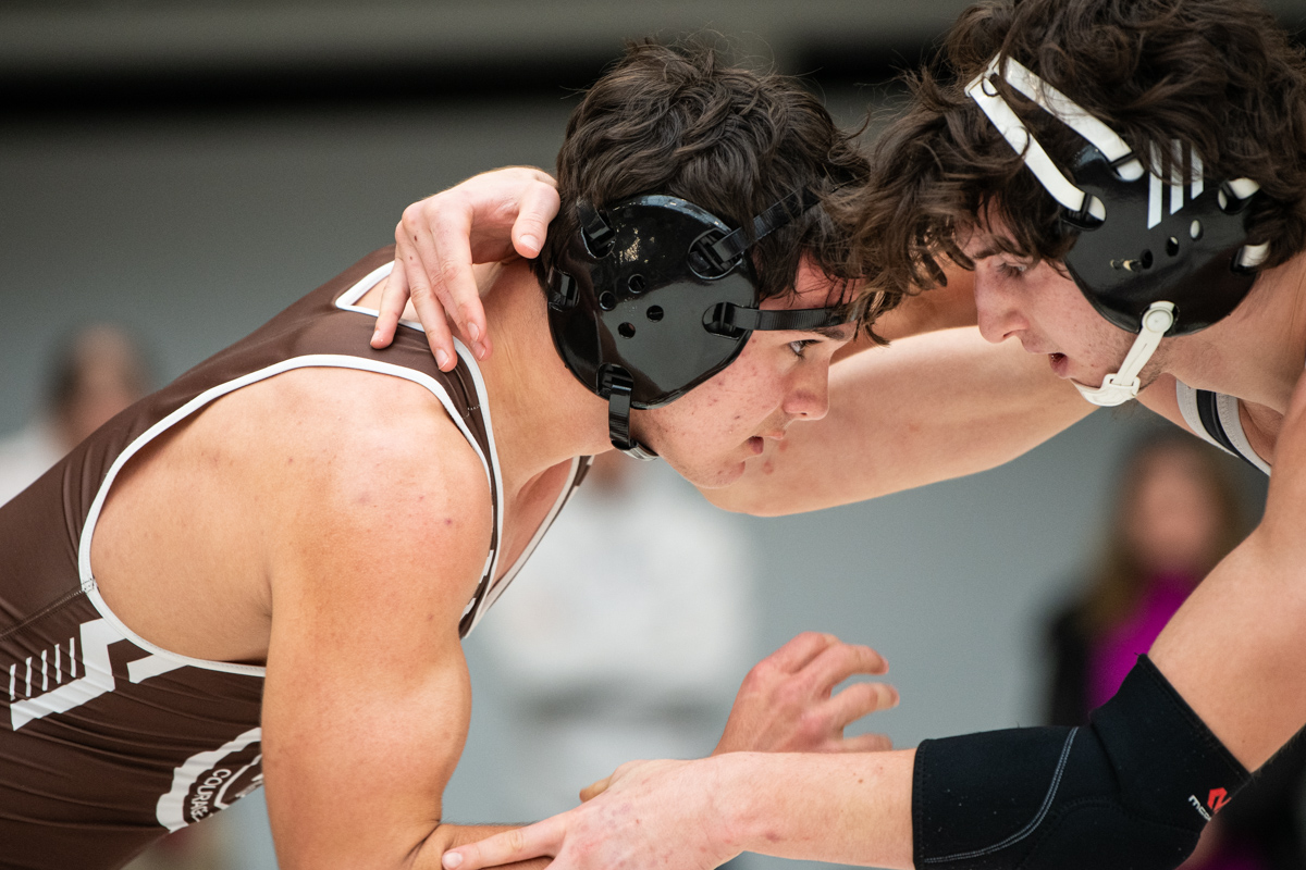 Five Brunswick wrestlers placed at the NEPSWA Championships at Choate ...