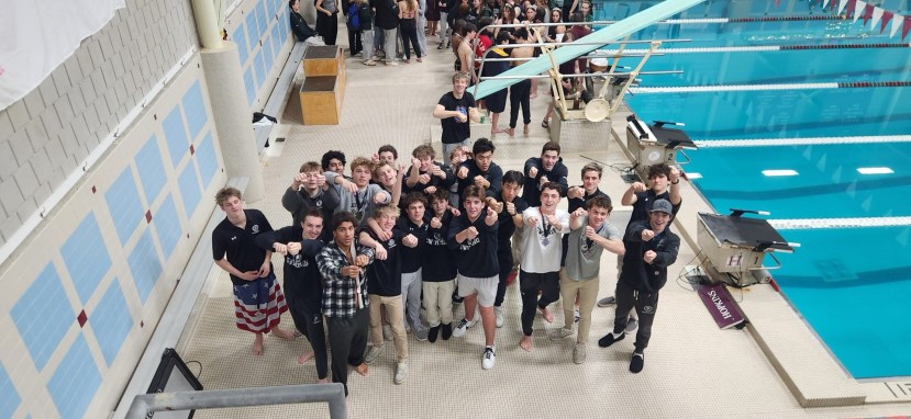 Greenwich Sports Beat