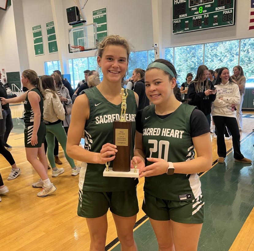 Sacred Heart Greenwich – Greenwich Sports Beat