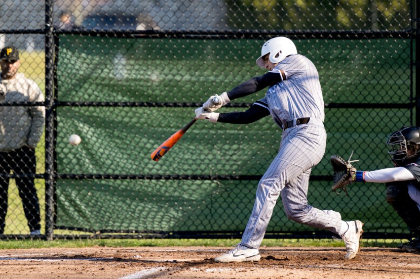 Brunswick baseball team begins its season with a walk-off win against ...