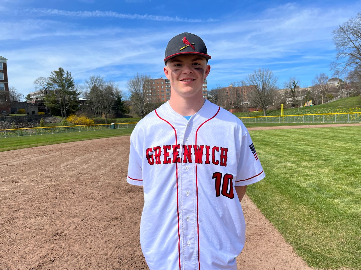Greenwich High School – Greenwich Sports Beat
