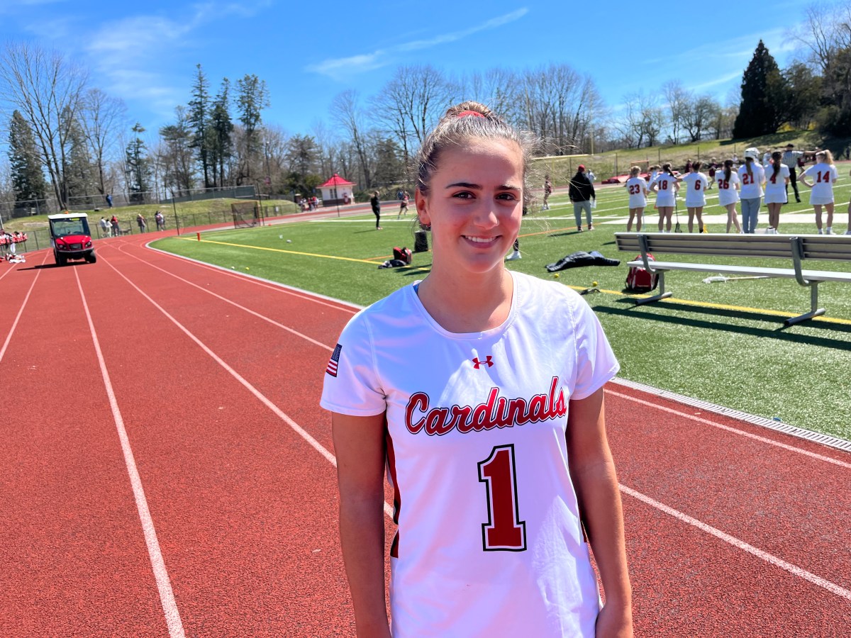 Cardinals girls lacrosse team tops Bronxville, Northwest United ...