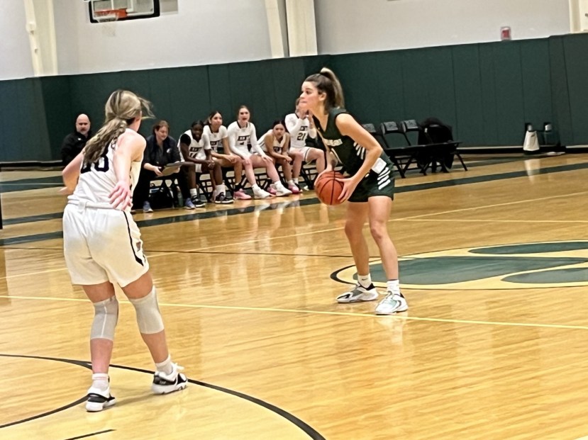 Sacred Heart Greenwich defeated by Kent School in NEPSAC Class A ...
