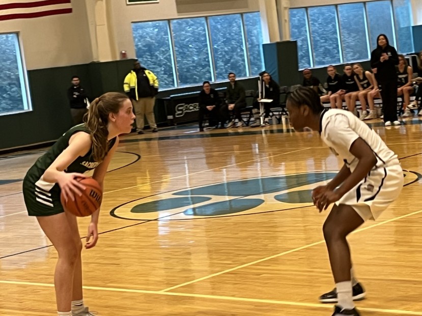 Sacred Heart Greenwich defeated by Kent School in NEPSAC Class A ...