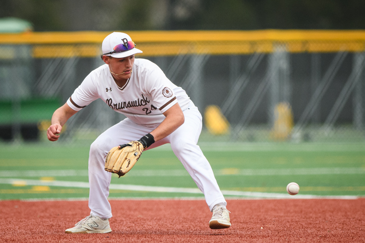 Brunswick baseball team victorious against Rye Country Day, King School ...