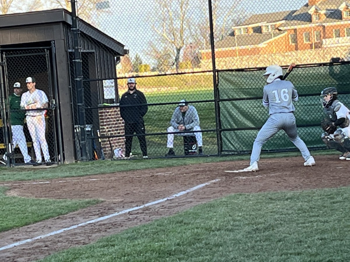 Brunswick baseball team defeated by Hamden Hall; Bruins 3-1 through 4 ...