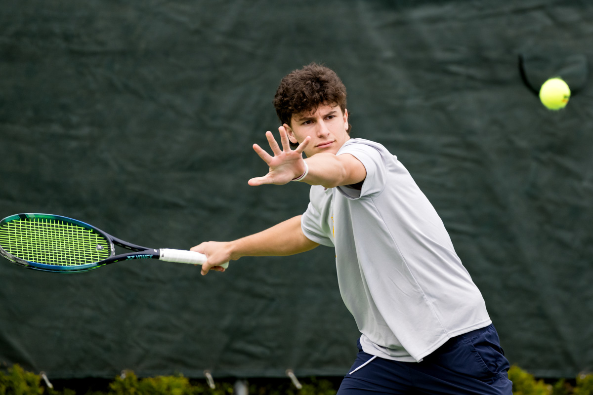Brunswick tennis team undefeated in FAA after recent wins vs. King ...