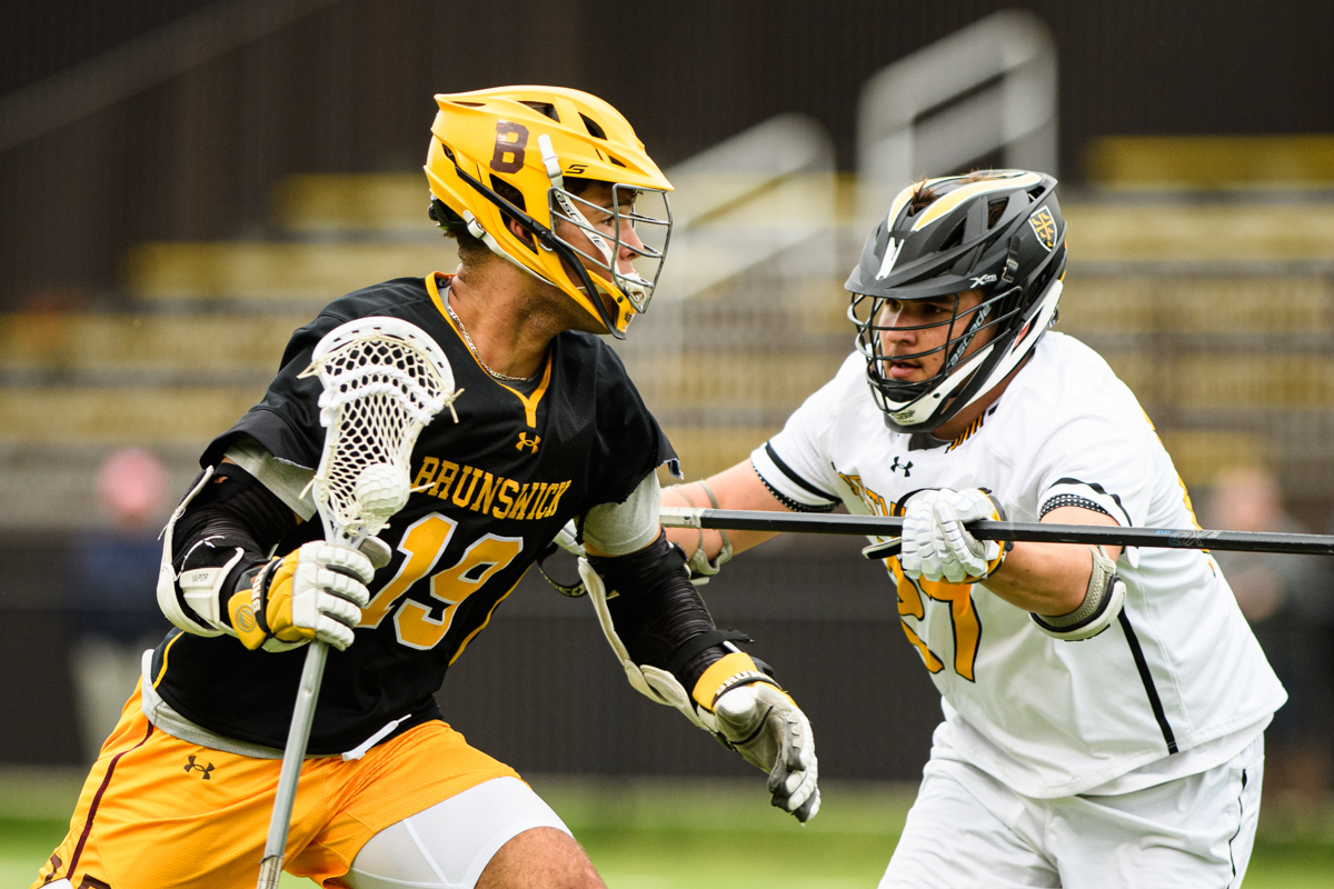 Undefeated Brunswick downs Westminster School on Senior Day, continues ...