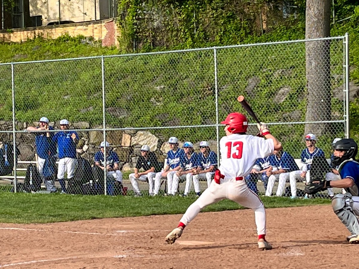 Greenwich baseball team tops Maloney in opening round of CIAC Class LL ...