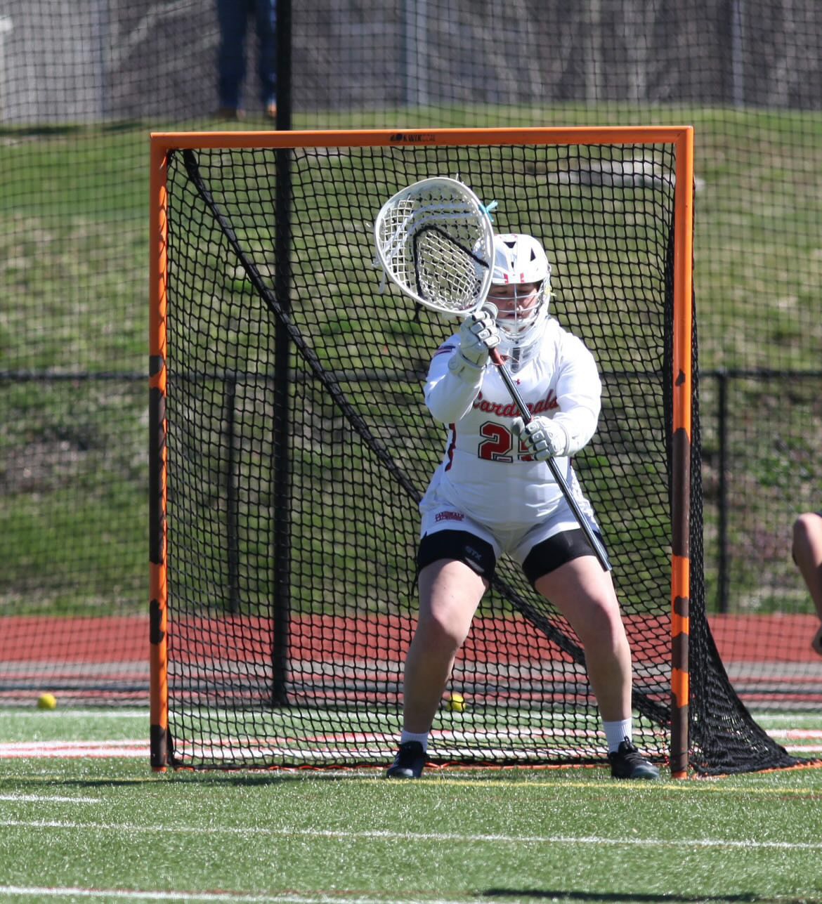 Greenwich High girls lacrosse team places six athletes on All-FCIAC ...