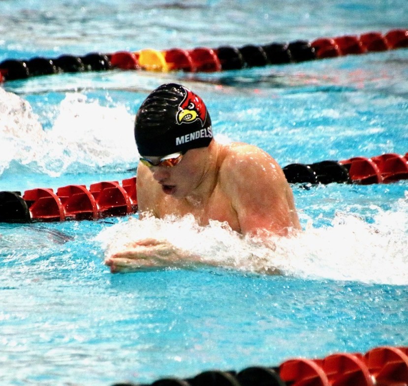 Greenwich High boys swim team athletes makes NISCA All-America honors ...