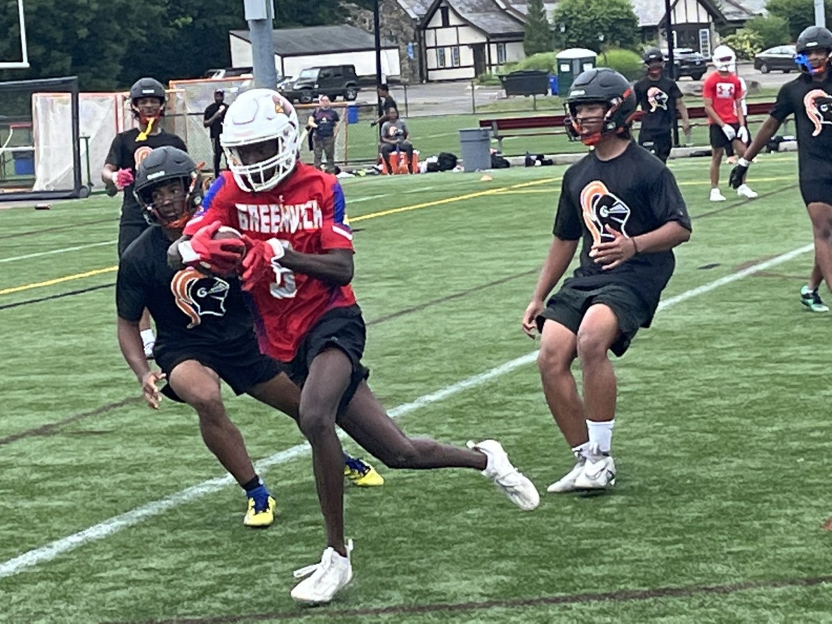 Greenwich High School – Greenwich Sports Beat