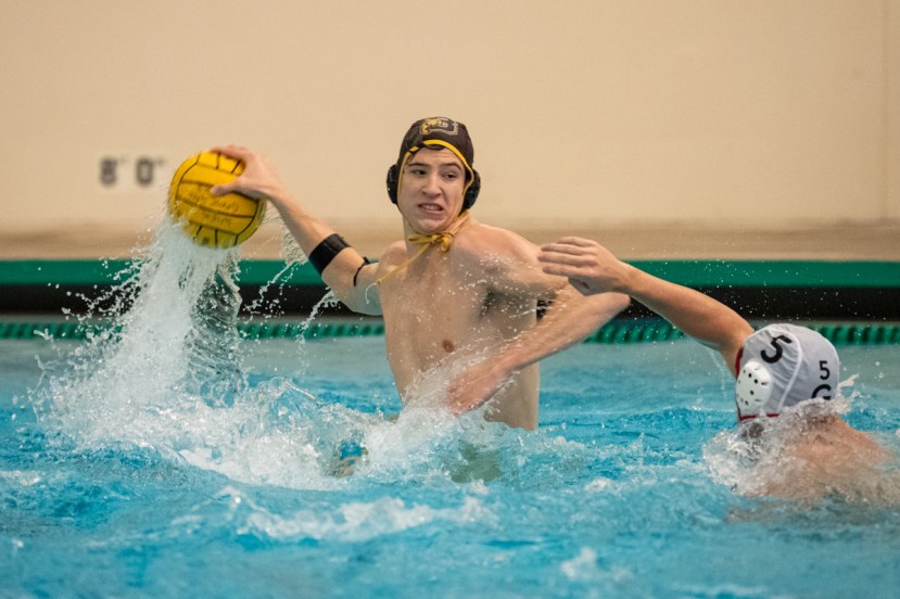 Brunswick, Greenwich High water polo athletes receive All-America ...