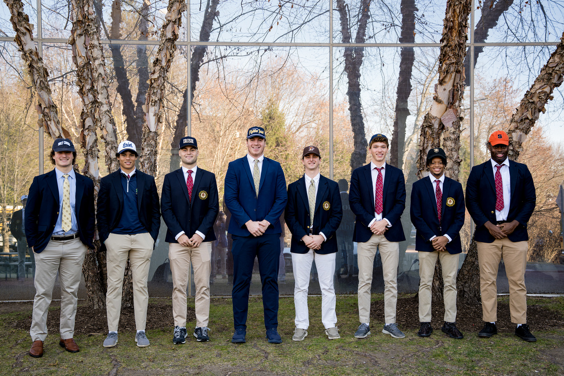 Eight Brunswick School senior student-athletes sign National Letters of ...