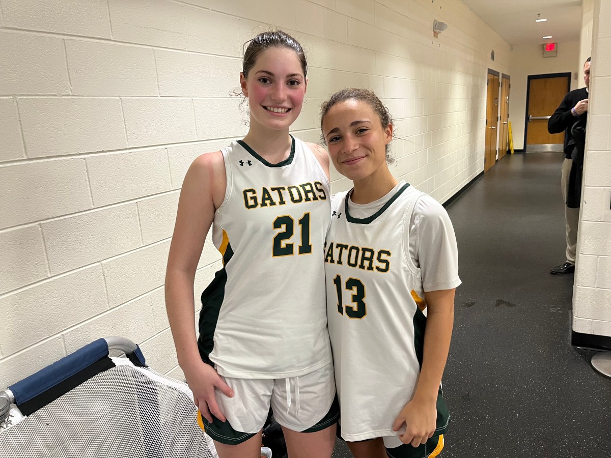 Greenwich Academy basketball team earns road victory against FAA ...