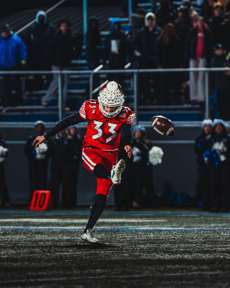 Greenwich High football team defeats West Haven, 14-0, to capture the ...