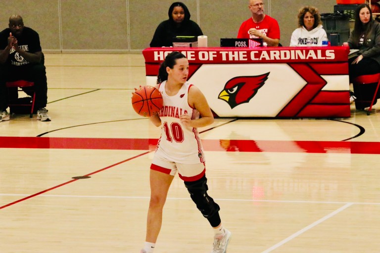 Greenwich High School girls basketball team begins new season with ...