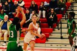 Greenwich High School girls basketball team begins new season with ...