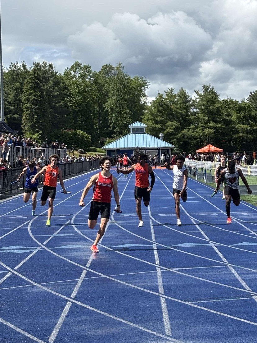 Greenwich High boys track and field team captures FCIAC championship ...